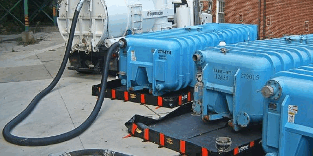 What is Industrial Sludge Pumping: Essential Guide